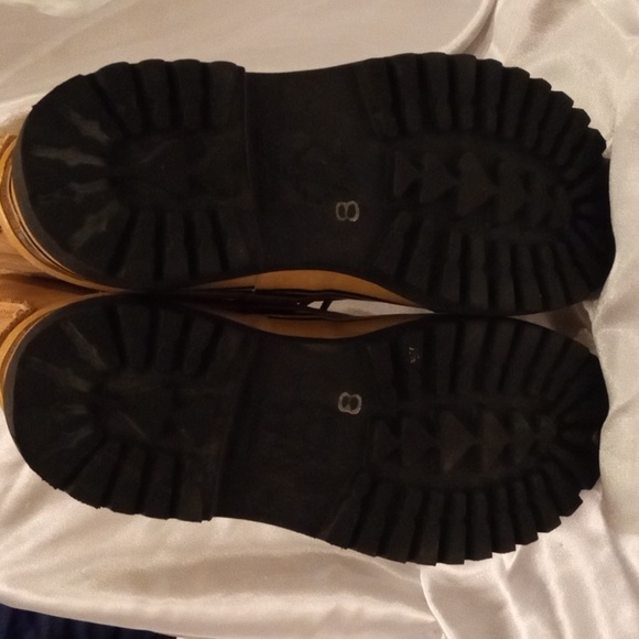 Sorel Shoes Vintage Sorel Mens Caribou Made In Canada Kaufman Waterproof Winter Boots Poshmark